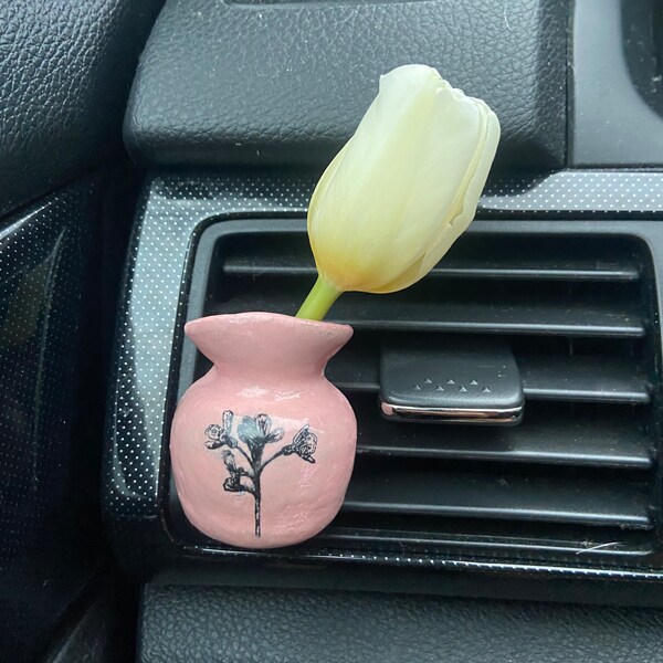 Car Vases - Etsy