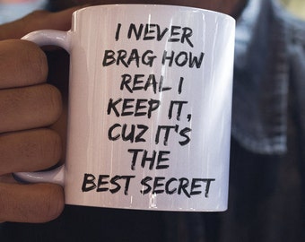 Nas Coffee Mug - Etsy