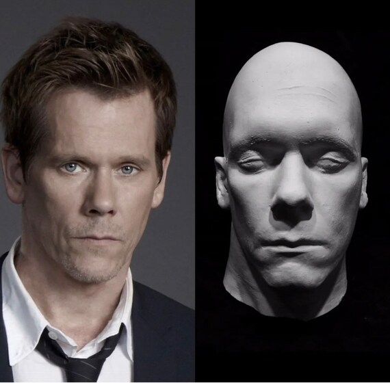 Kevin Bacon Bacon Face