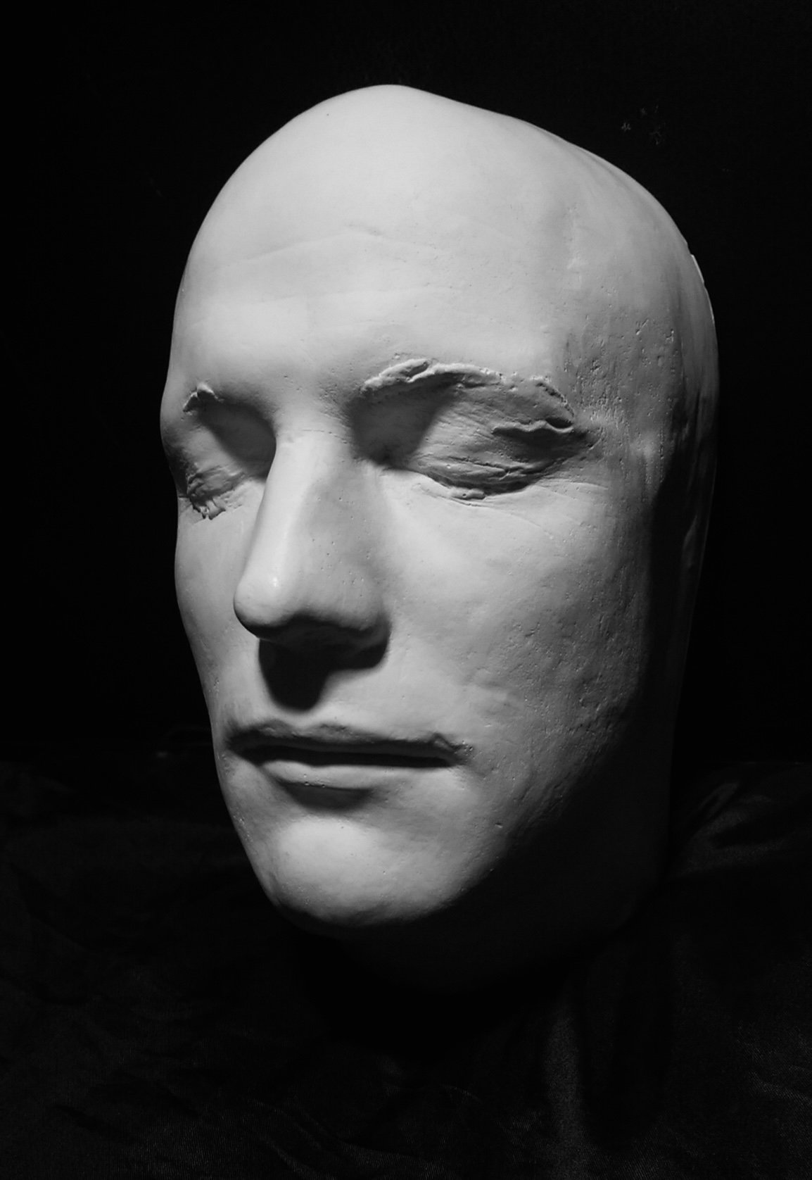 Gene Kelly Life Size Life Cast in White Plaster. Singin in - Etsy