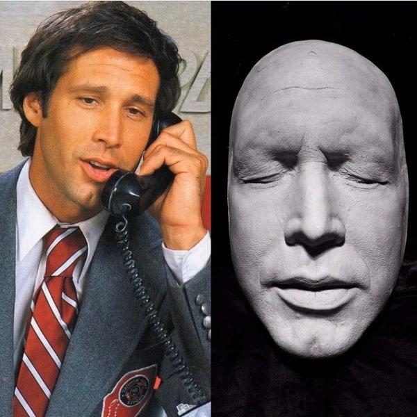 Chevy Face Mask - Etsy