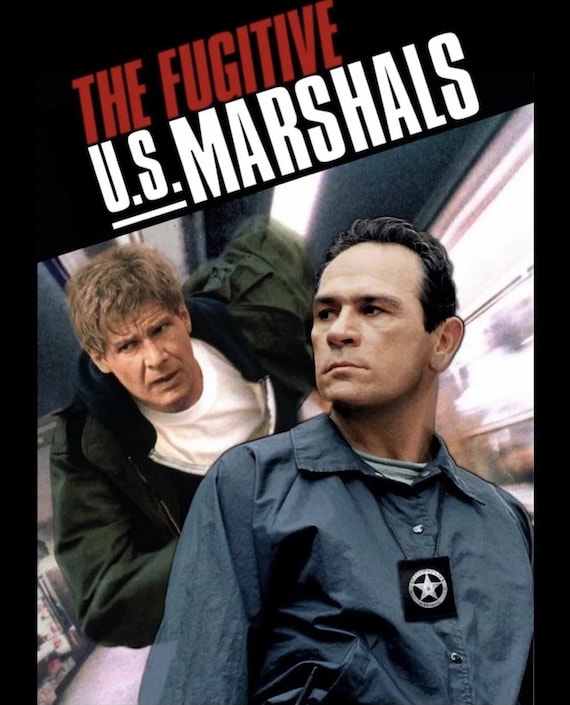 The Fugitive Movie Cast