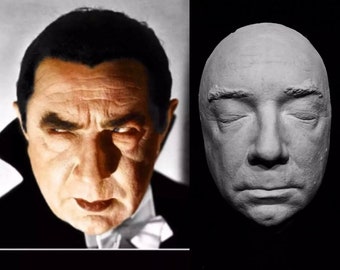 Life Size Dracula - Etsy