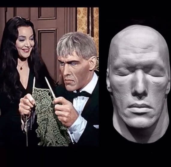 Ted Cassidy