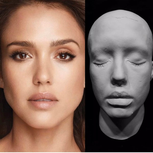 Amazing Cast Detail - Etsy