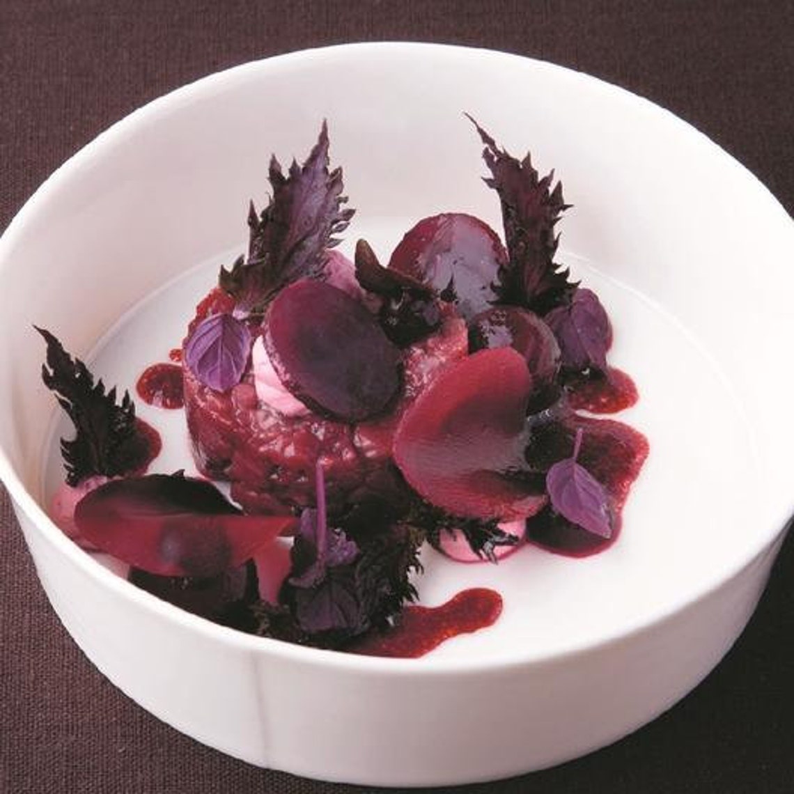 USA SELLER Purple Shiso perilla 250 Seeds HEIRLOOM | Etsy