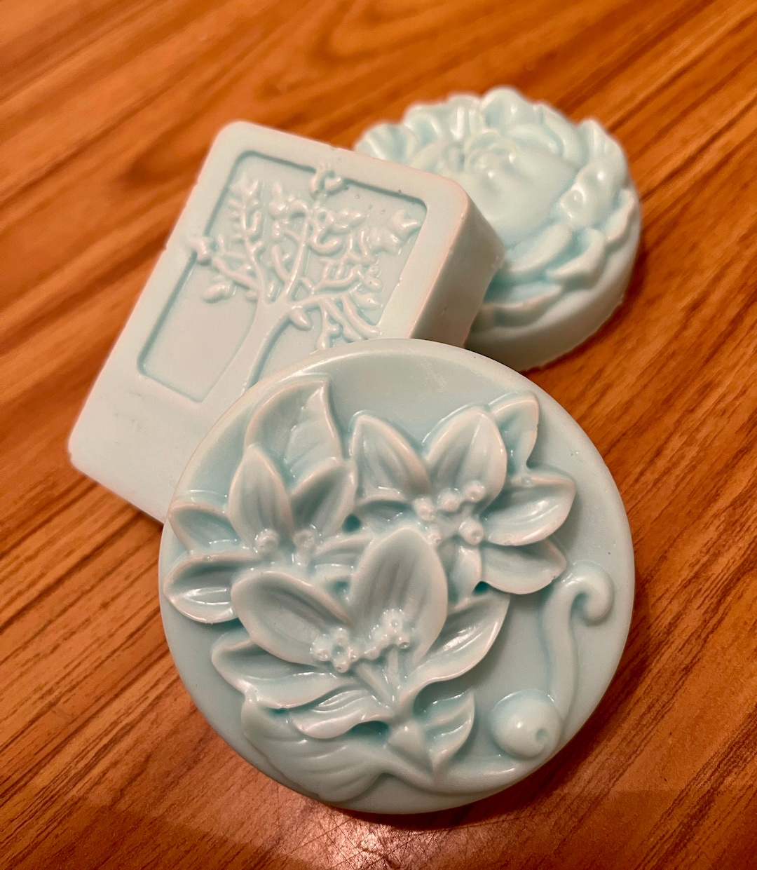 Fresh Linen Soap Bars - Etsy