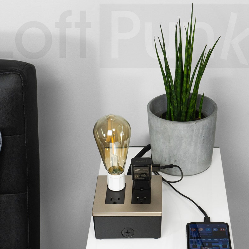 Extension Cord - Etsy