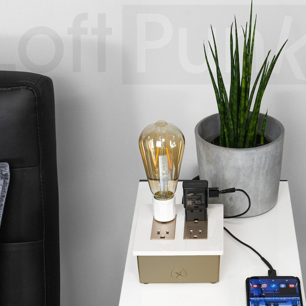 Extension Cord - Etsy