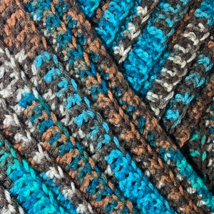 Groovy in Blue Set - Etsy