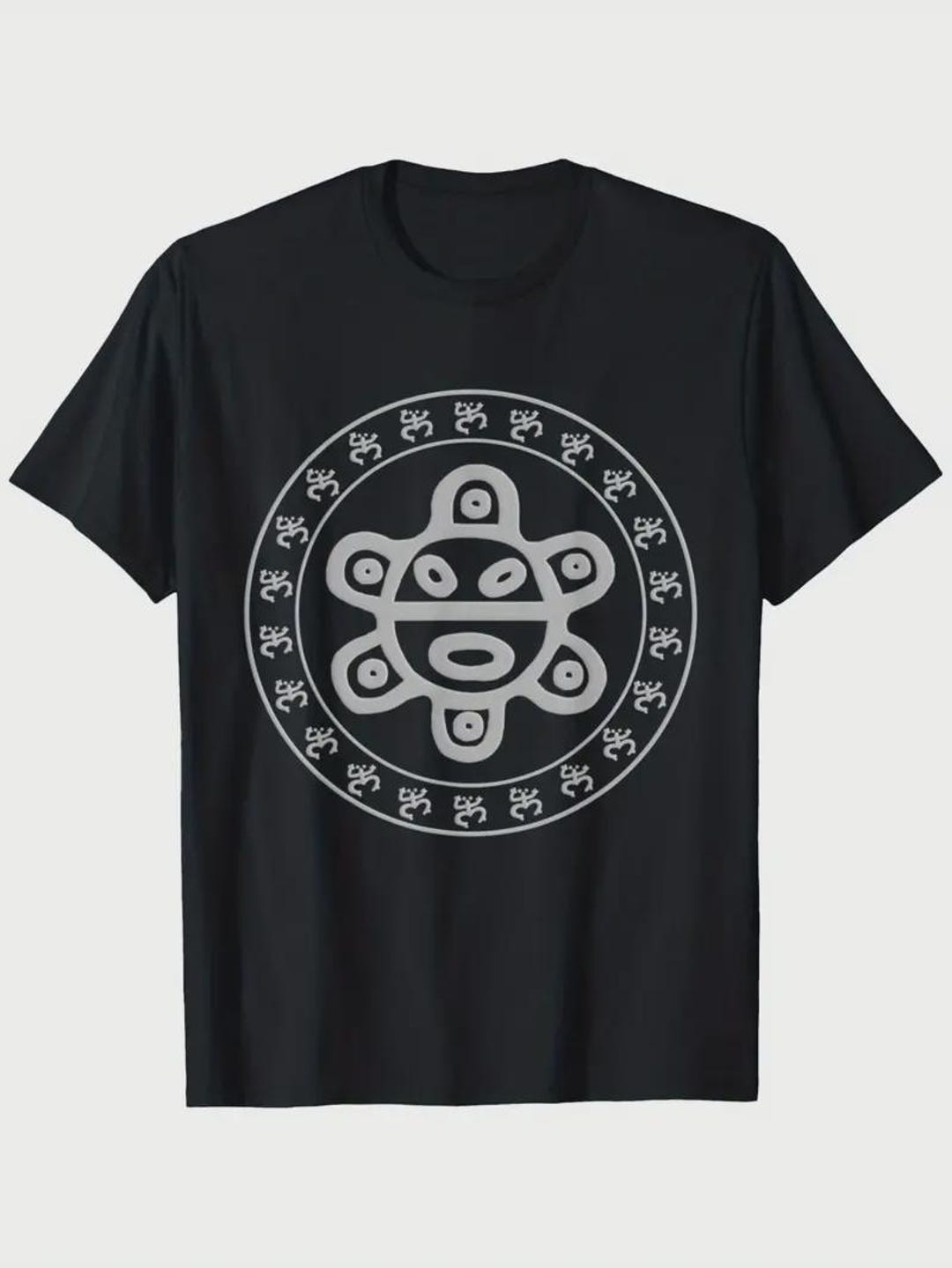 Sol Taino Shirt - Etsy