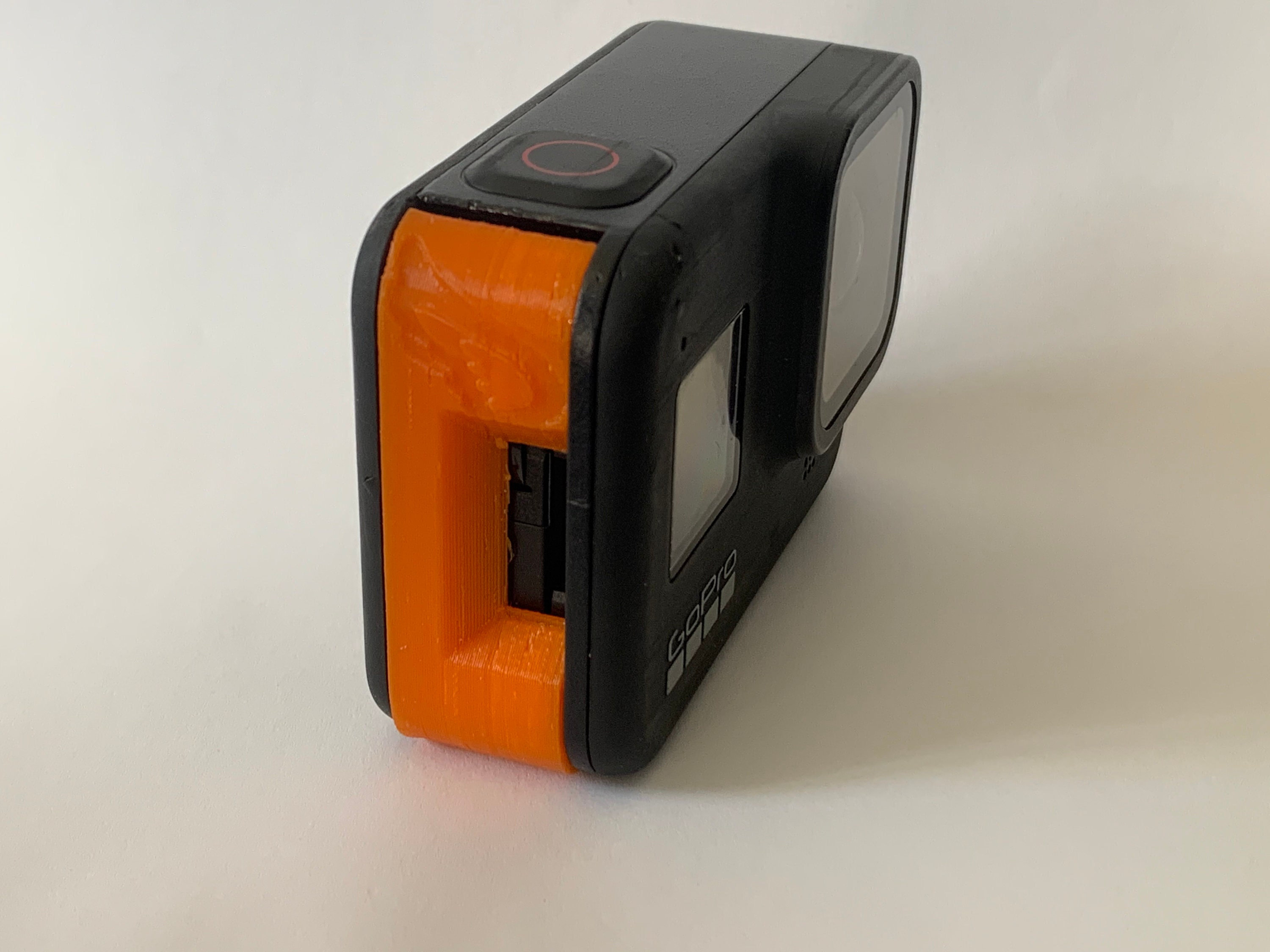 Gopro Hero 8 Door With SD Card Access - Etsy
