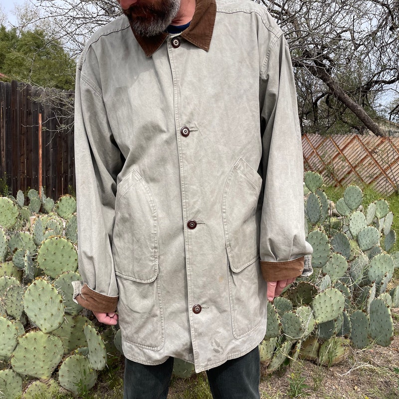 Women's Petite Barn Coat - Etsy