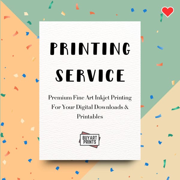 8x10 Fine Art Paper - Etsy UK