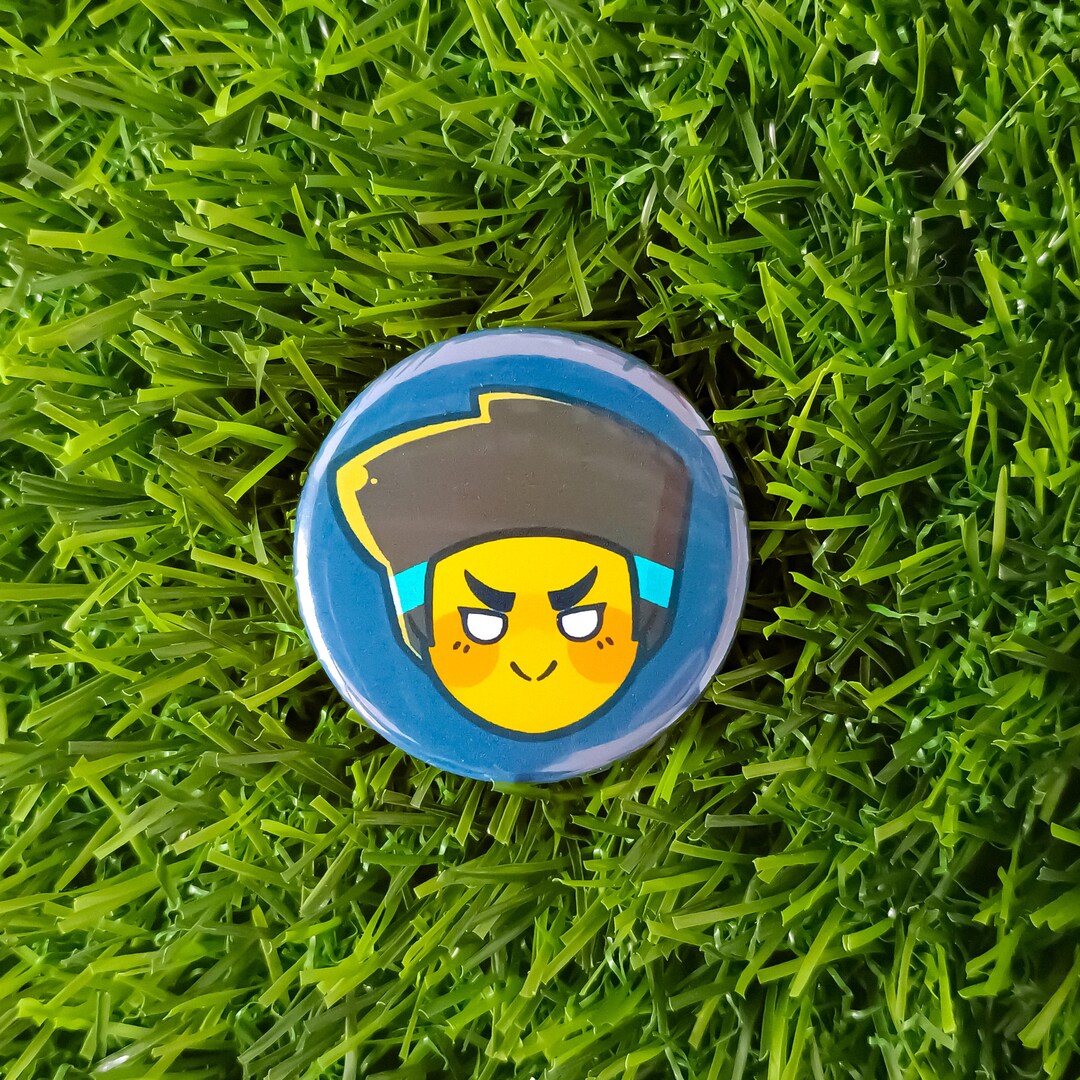 LMK Mayor 1.5 Inch Button - Etsy