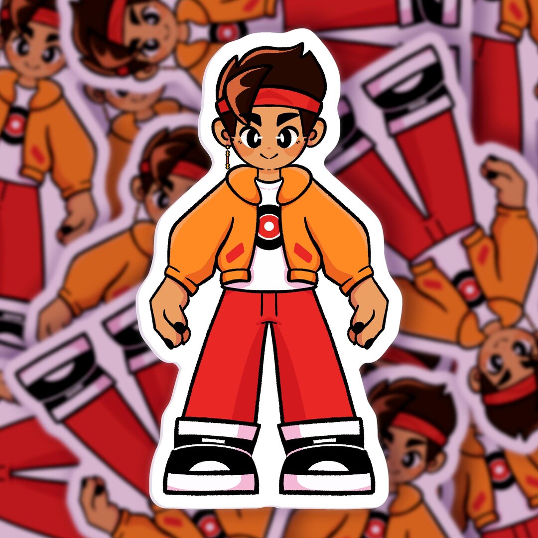 LMK Sticker MK / My Style - Etsy