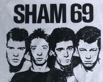 Siouxsie and the Banshees Fun Logo Shirt Pick Size Color | Etsy