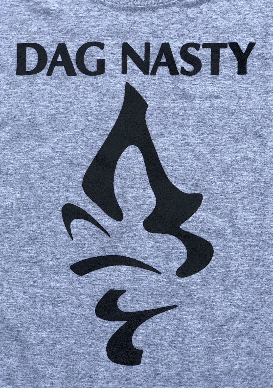 Dag Nasty Wig Out at Denkos Fun Logo Shirt Pick Size Color - Etsy