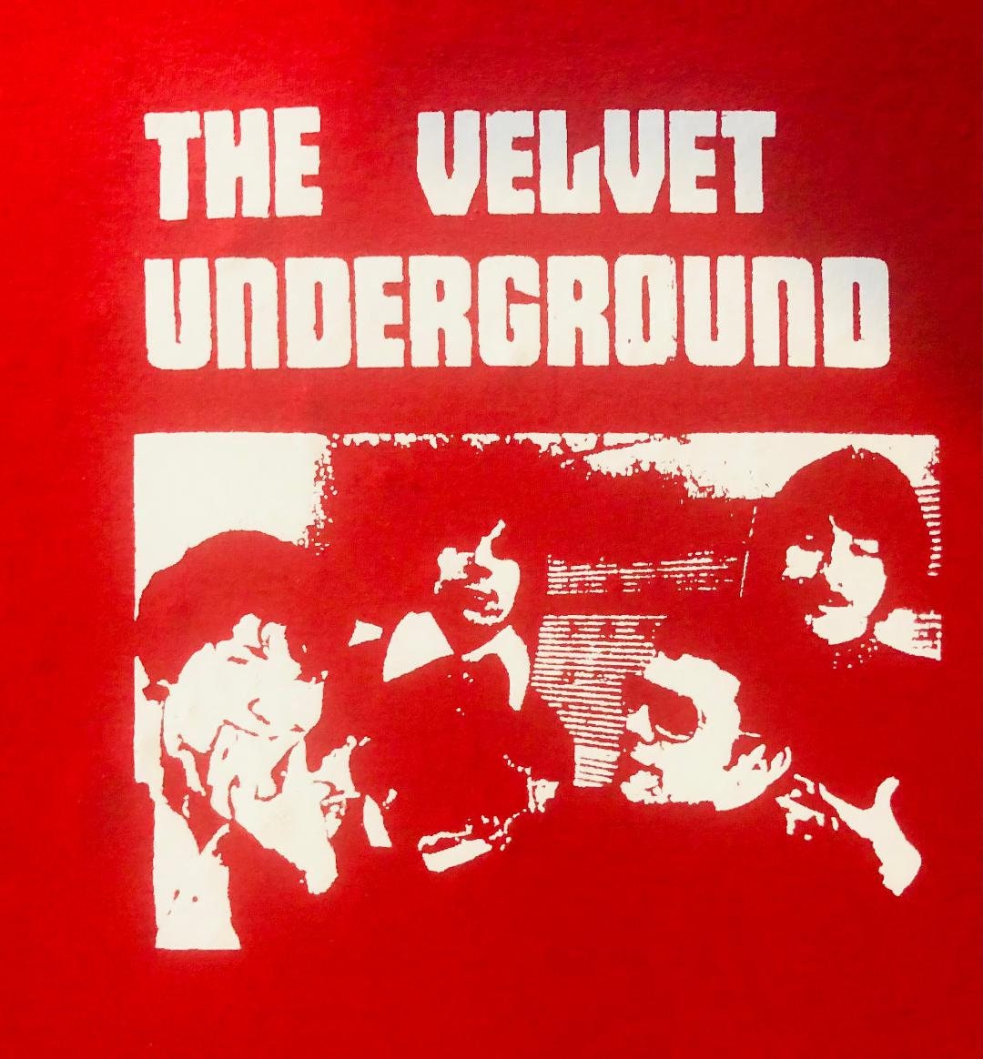 Velvet Underground Heroin Pick Size Color S M LG XL 2X - Etsy