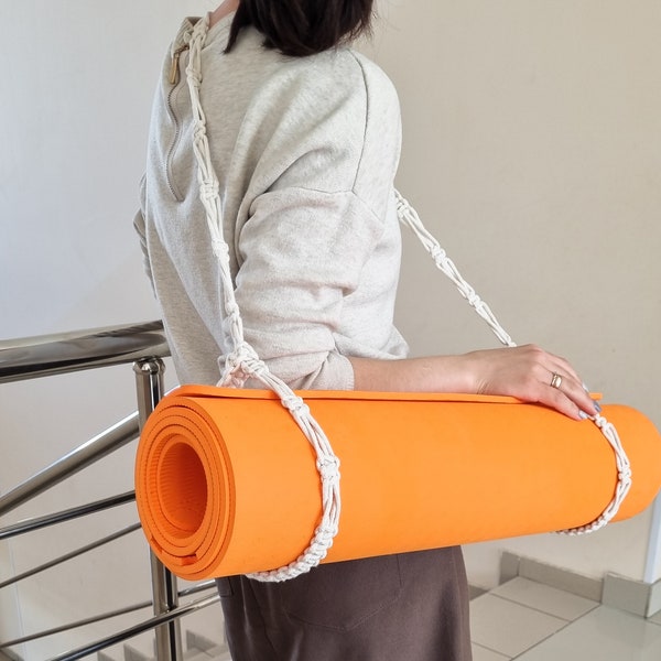 Yoga Mat - Etsy