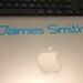 Laptop Name Labels Laptop Decals Tablet Name Labels Tablet - Etsy