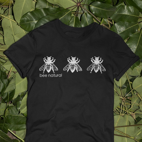 Pollinator T Shirt - Etsy