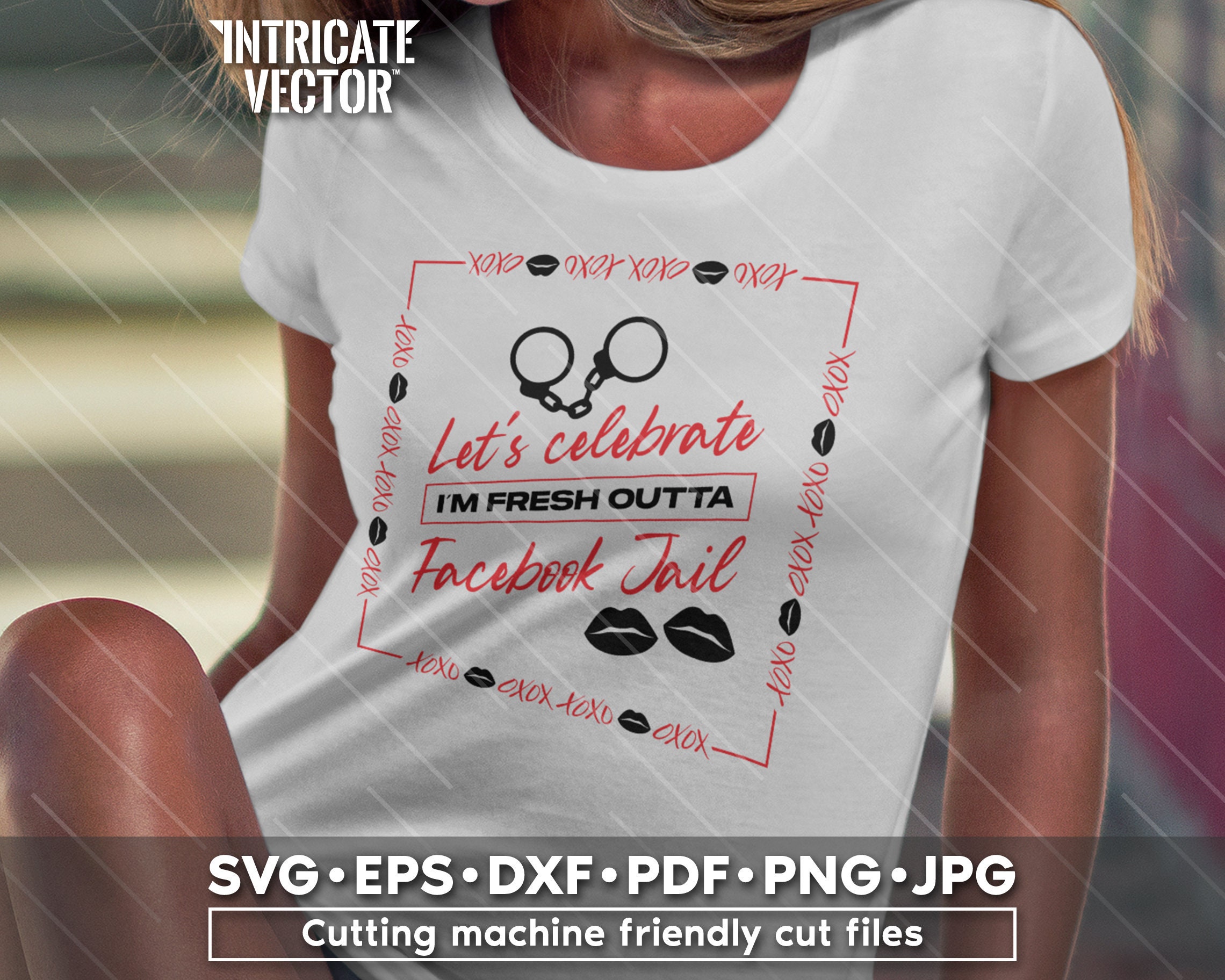 Pretty Romantic Xoxo - Etsy