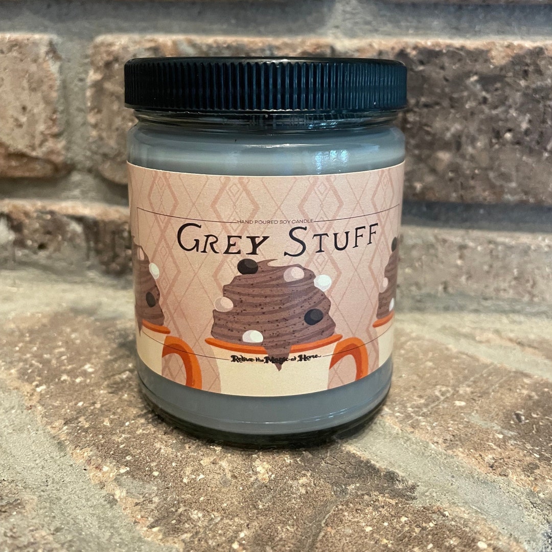 GREY Stuff|beauty and the Beast|belle|book Inspired|bookish Reader ...