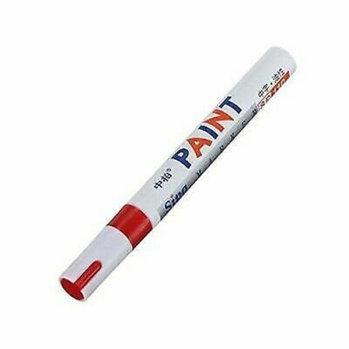Tire Permanent Marker Tire Lettering Paint Pen TOYO Red 2pk - Etsy