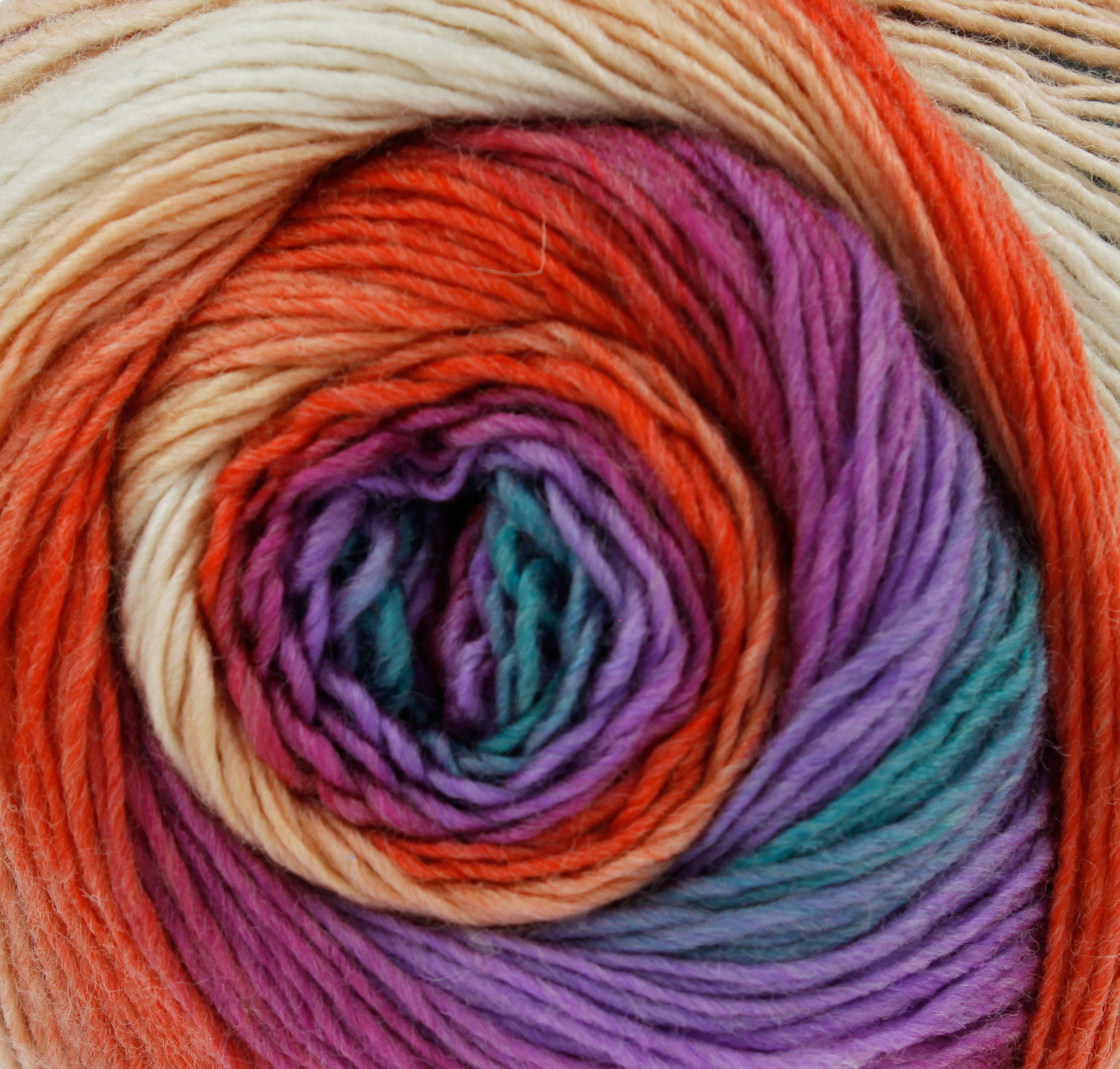 King Cole Riot DK Colour Changing Wool Blend Sock Yarn 100g - Etsy UK