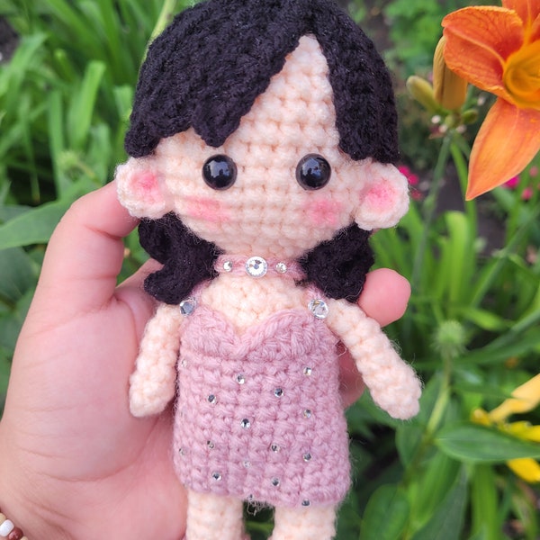 Twice Crochet - Etsy