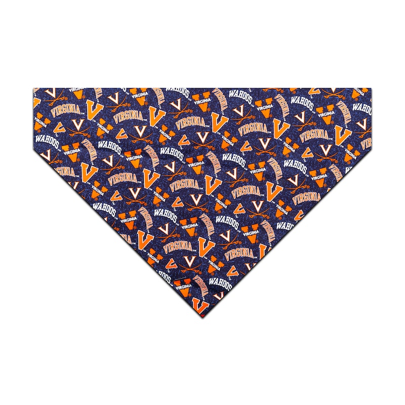 University of Virginia - Etsy