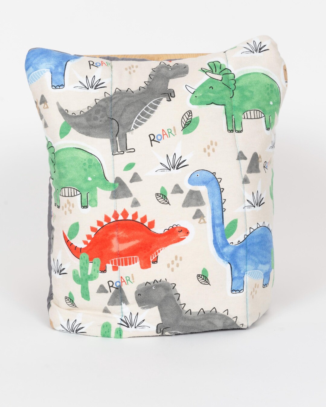 Infant/toddler Quillow - Dinosaurs II - Etsy