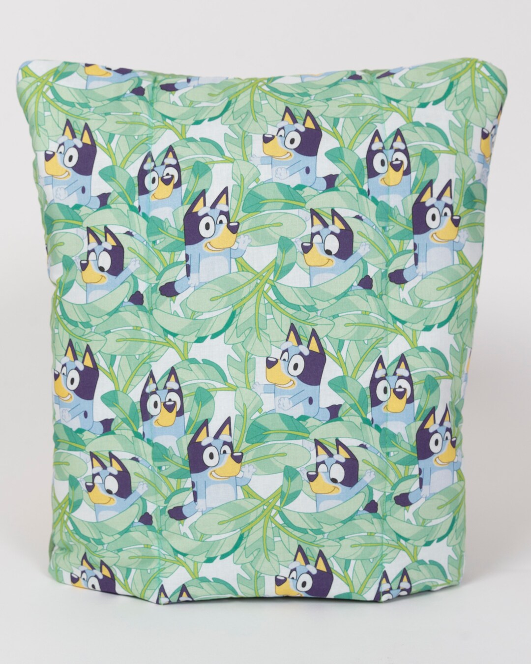 Infant/toddler Quillow - Bluey - Etsy