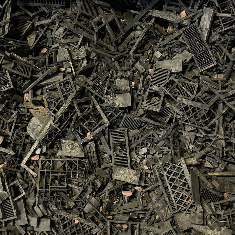 1 35 Scale Tree - Etsy