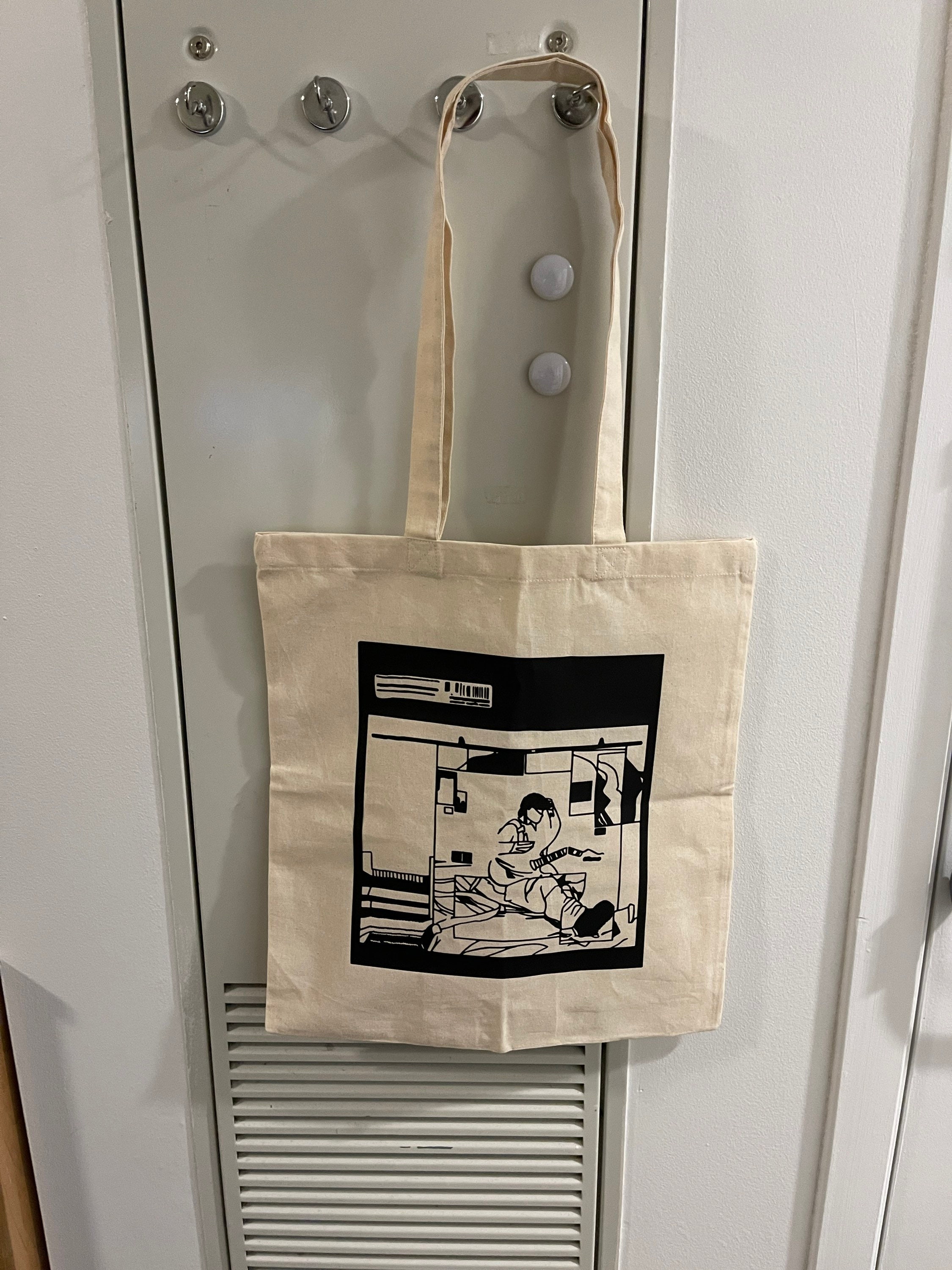 Dean Instagram Tote Krnb Tote Bag Kpop Tote Korean Rnb - Etsy