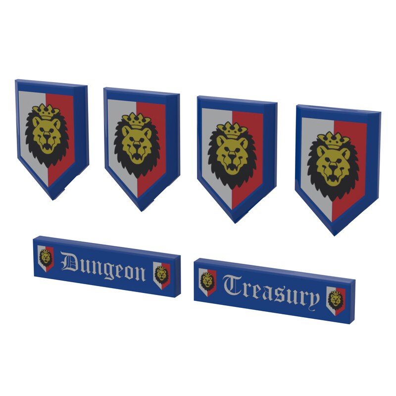 BrickStandStore - Etsy