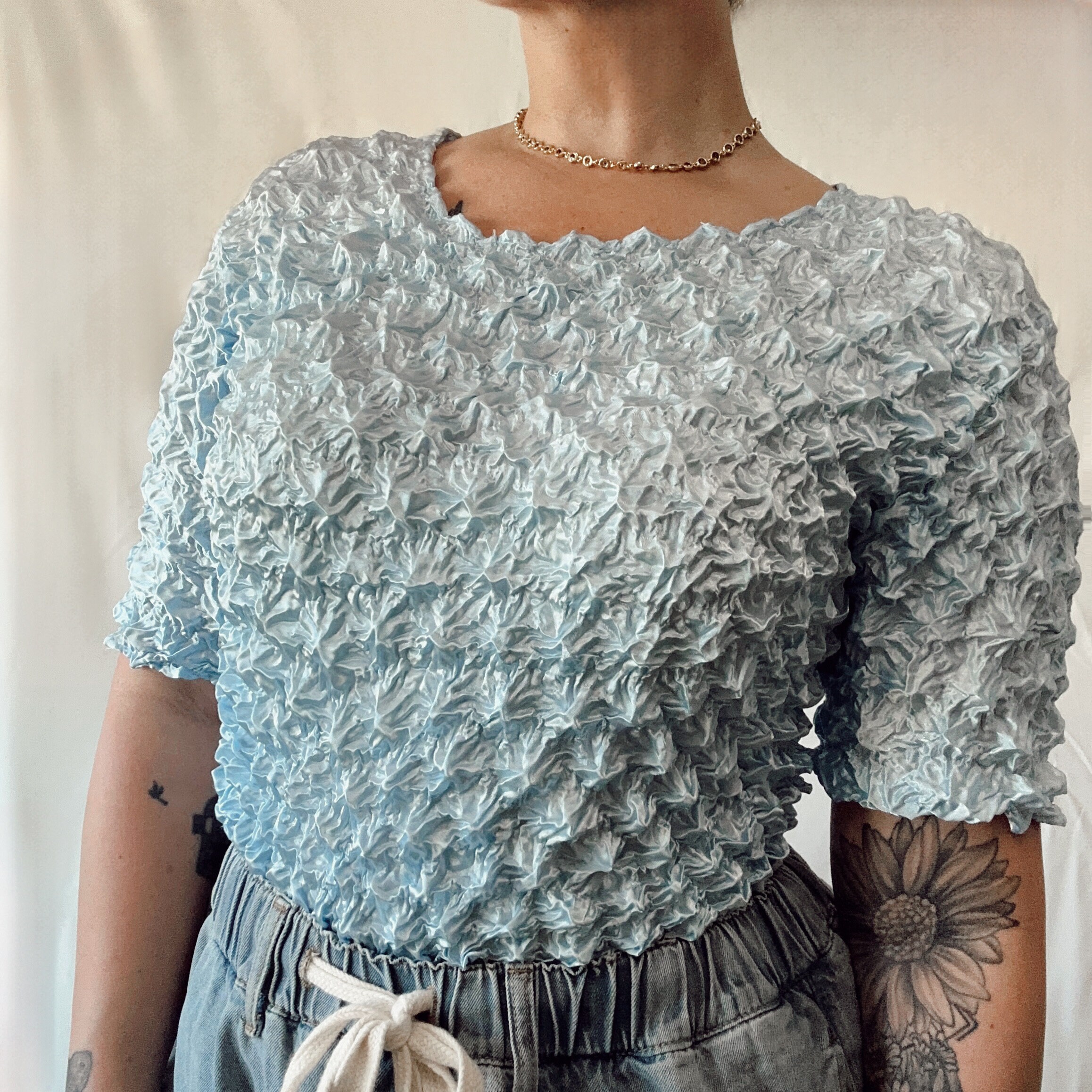 Y2K Popcorn Shirts - Etsy