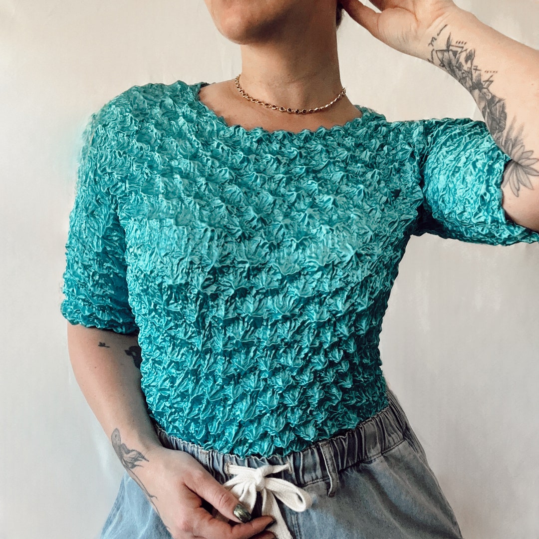 Y2K Popcorn Shirts - Etsy