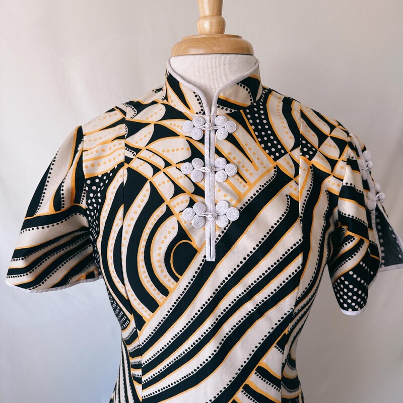 Asian Inspired Dresses for Women - Etsy