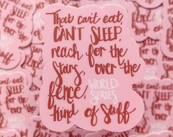 It Takes Two Sticker - Etsy