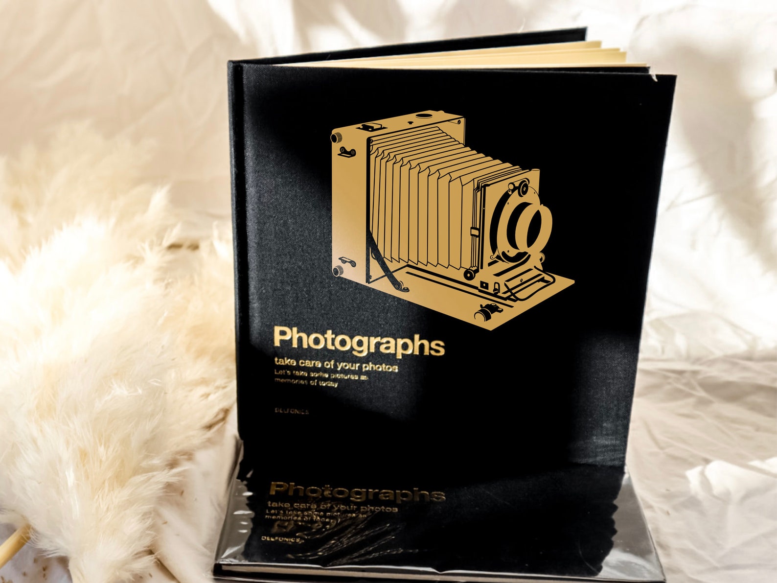 Vintage Large Format Camera Vector Design | Digital Download | EPS, SVG ...