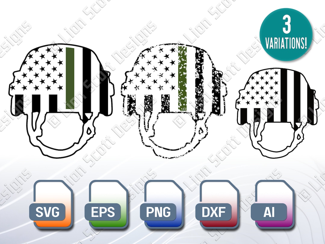 Military | Army| Marines | American Flag Vector Design | Digital ...