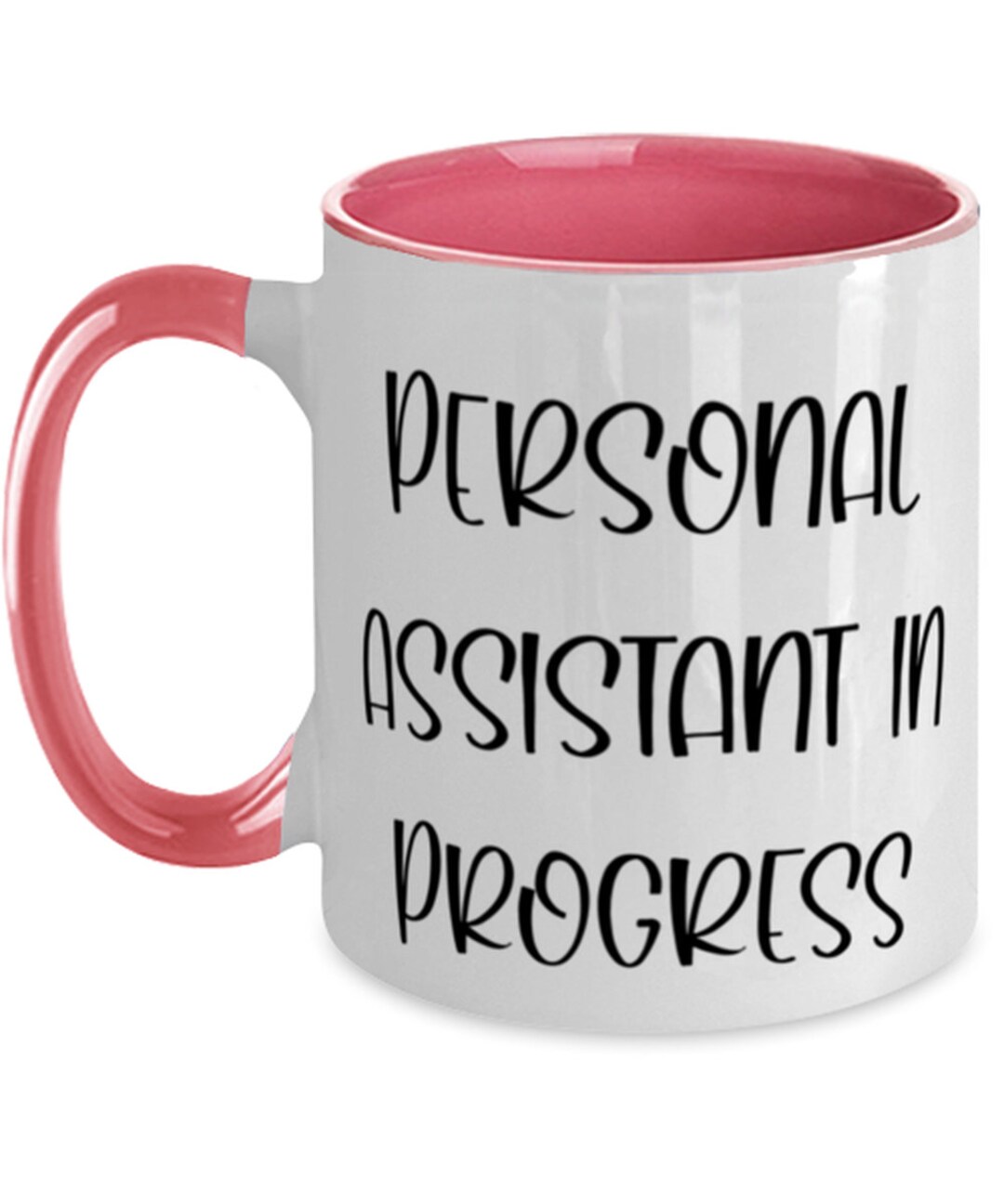 Personal Assistant Gifts, Personal Assistant Coffee Cup, Personal ...