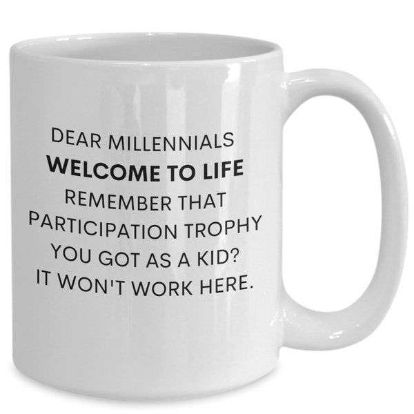 Funny Work Trophy - Etsy