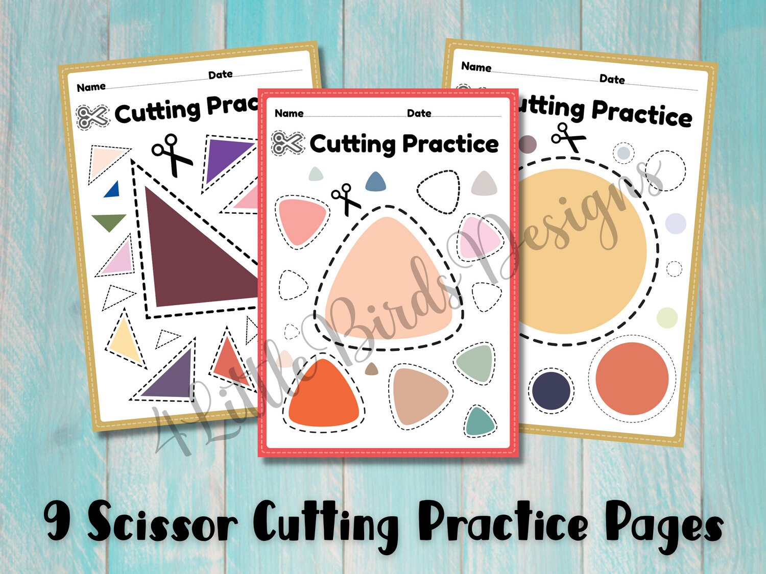 The Ultimate Summer Fun Kit | Printable Activity Bundle for Kids ...