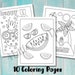 The Ultimate Summer Fun Kit Printable Activity Bundle for Kids ...