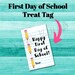 Back to School Kit | School Printable | First Day of School | School ...