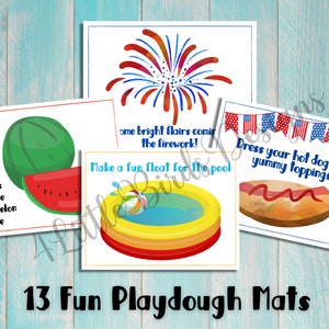 The Ultimate Summer Fun Kit | Printable Activity Bundle for Kids ...