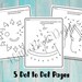 The Ultimate Summer Fun Kit Printable Activity Bundle for Kids ...